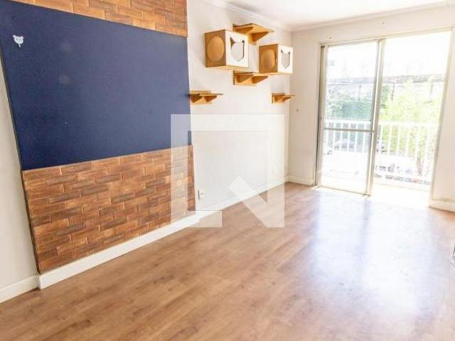 Apartamento à Venda Belém, 3 Quartos, 62 m2