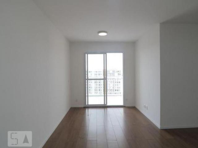 Apartamento à Venda Belém, 3 Quartos, 67 m2