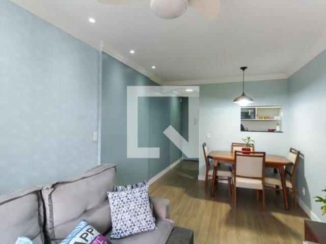 Apartamento à Venda Belém, 3 Quartos, 65 m2