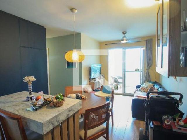 Apartamento à Venda Belém, 3 Quartos, 65 m2