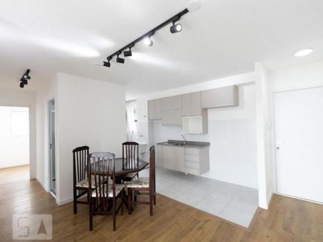 Apartamento à Venda Belém, 3 Quartos, 65 m2