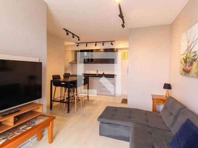 Apartamento à Venda Belém, 3 Quartos, 65 m2