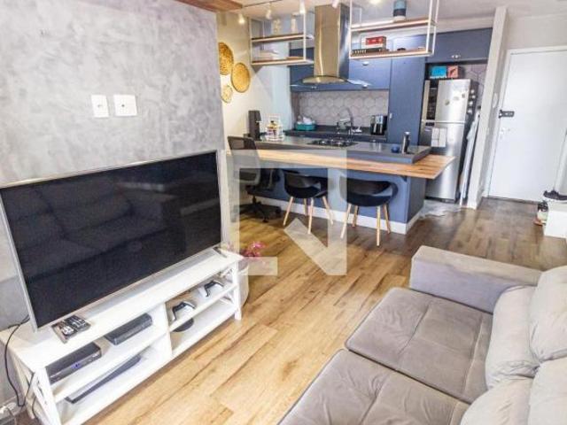 Apartamento à Venda Belém, 3 Quartos, 65 m2
