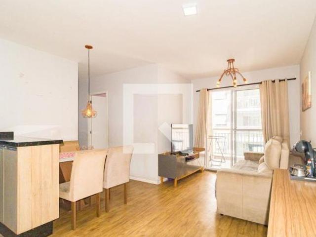 Apartamento à Venda Belém, 3 Quartos, 65 m2