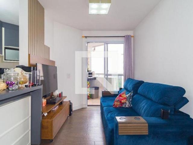 Apartamento à Venda Belém, 3 Quartos, 65 m2