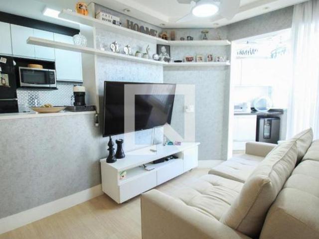 Apartamento à Venda Belém, 3 Quartos, 65 m2