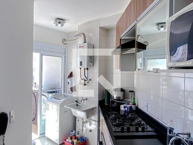 Apartamento à Venda Belém, 3 Quartos, 65 m2