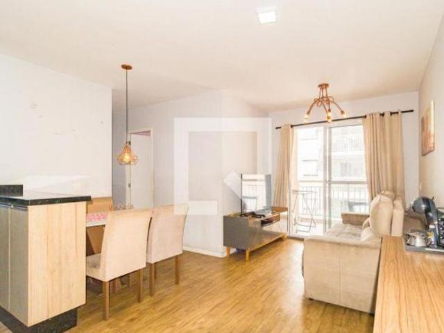 Apartamento à Venda Belém, 3 Quartos, 65 m2