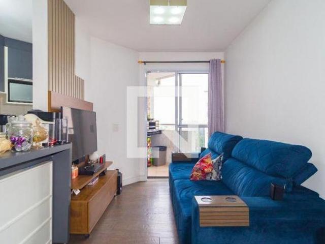 Apartamento à Venda Belém, 3 Quartos, 65 m2
