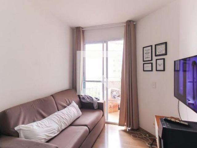 Apartamento à Venda Belém, 3 Quartos, 65 m2