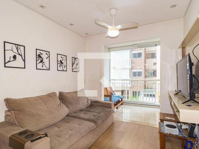 Apartamento à Venda Belém, 3 Quartos, 65 m2