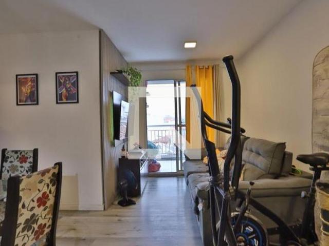 Apartamento à Venda Belém, 3 Quartos, 65 m2