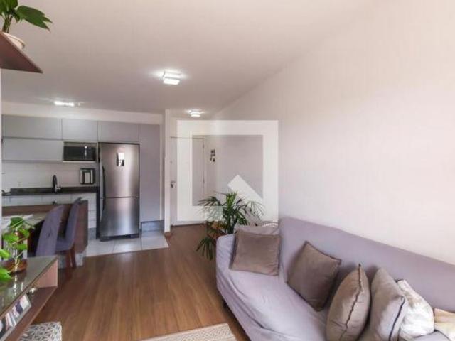 Apartamento à Venda Belém, 3 Quartos, 65 m2
