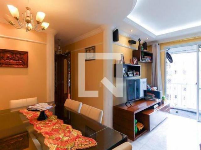 Apartamento à Venda Belém, 3 Quartos, 65 m2