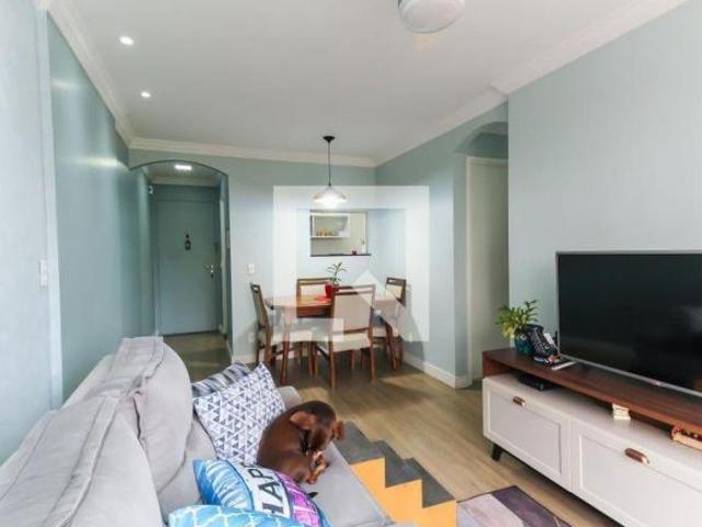 Apartamento à Venda Belém, 3 Quartos, 65 m² São Paulo