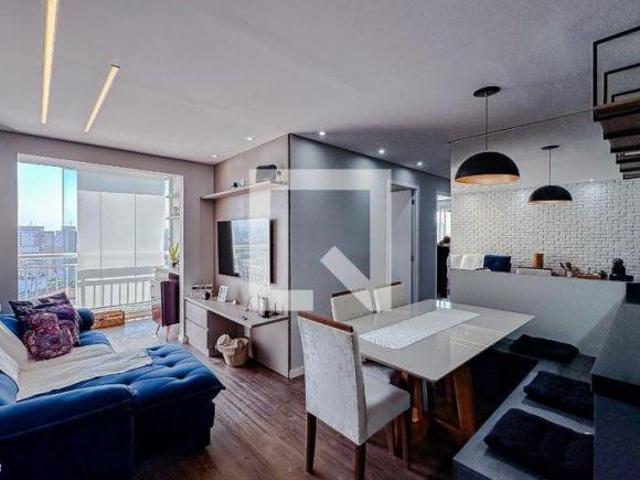 Apartamento à Venda Belém, 3 Quartos, 65 m² São Paulo