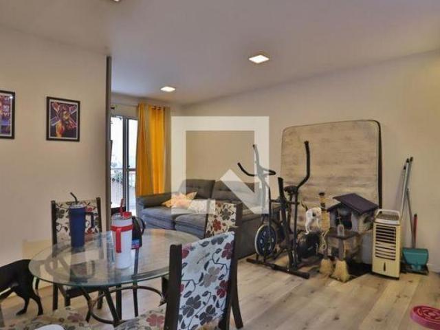 Apartamento à Venda Belém, 3 Quartos, 65 m² São Paulo