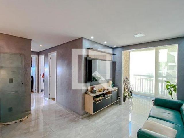 Apartamento à Venda Belém, 3 Quartos, 65 m² São Paulo