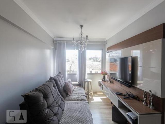 Apartamento à Venda Belém, 3 Quartos, 69 m² São Paulo