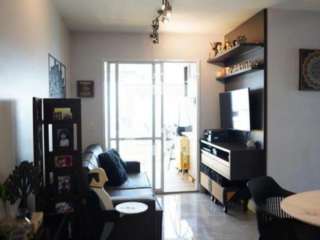 Apartamento à Venda Belém, 3 Quartos, 71 m2