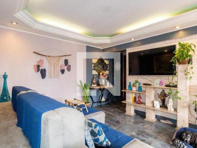Apartamento à Venda Belém, 3 Quartos, 71 m² São Paulo