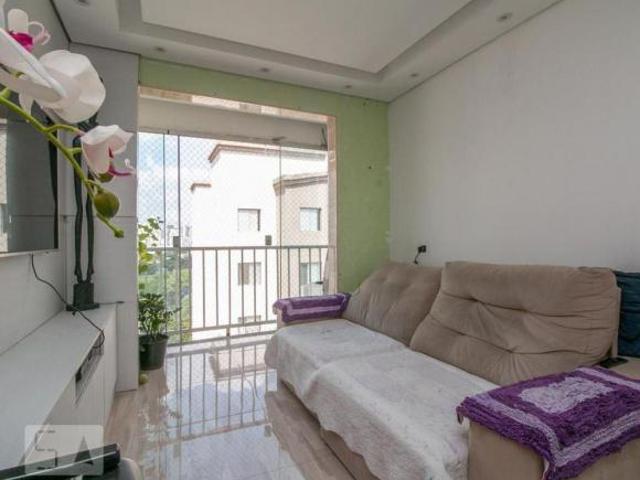 Apartamento à Venda Belém, 3 Quartos, 72 m2