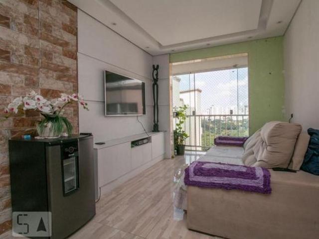 Apartamento à Venda Belém, 3 Quartos, 72 m2