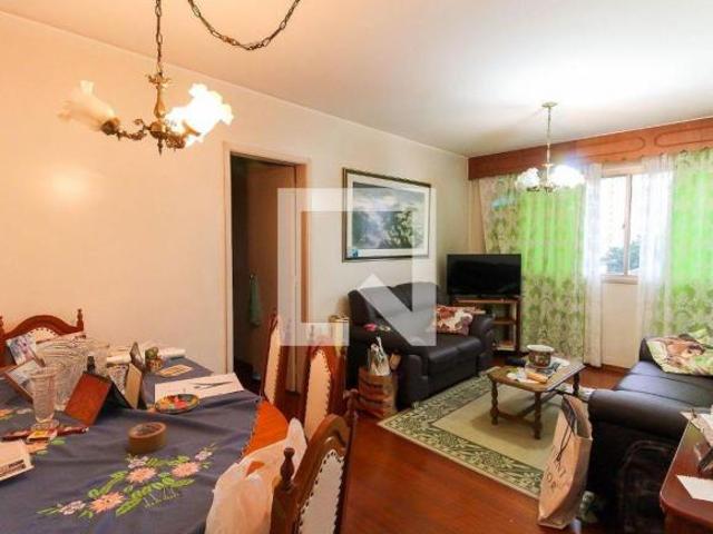Apartamento à Venda Belém, 3 Quartos, 77 m2