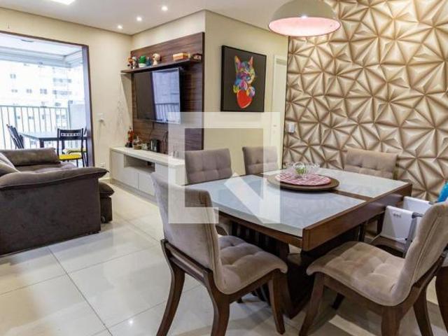 Apartamento à Venda Belém, 3 Quartos, 74 m2