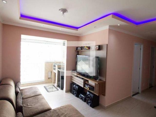 Apartamento à Venda Belém, 3 Quartos, 74 m2