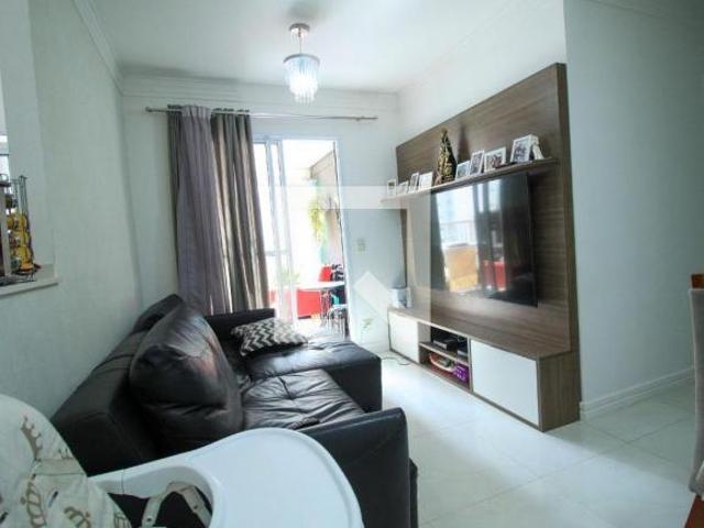 Apartamento à Venda Belém, 3 Quartos, 74 m2