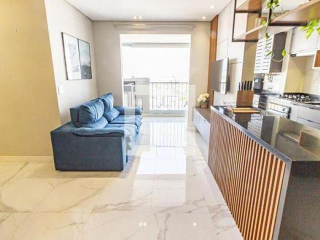 Apartamento à Venda Belém, 3 Quartos, 74 m2