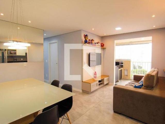Apartamento à Venda Belém, 3 Quartos, 74 m2