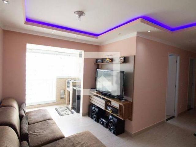 Apartamento à Venda Belém, 3 Quartos, 74 m2