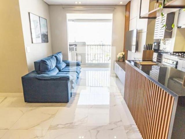 Apartamento à Venda Belém, 3 Quartos, 74 m2