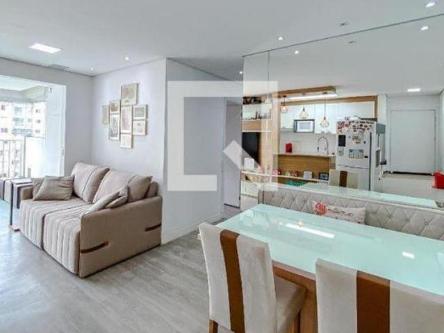 Apartamento à Venda Belém, 3 Quartos, 75 m2