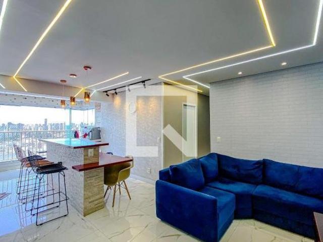 Apartamento à Venda Belém, 3 Quartos, 75 m2