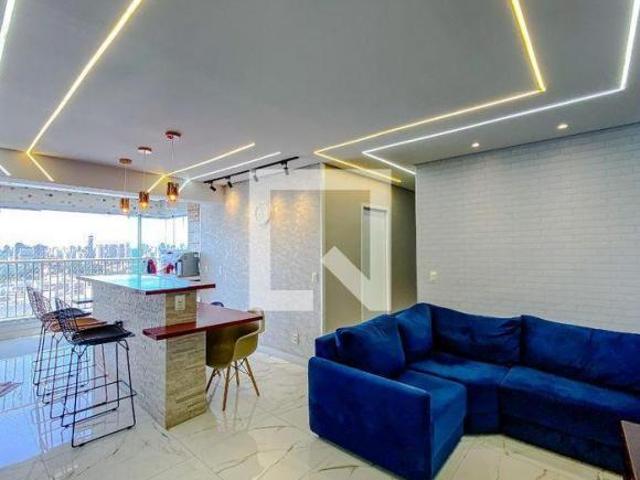 Apartamento à Venda Belém, 3 Quartos, 75 m2