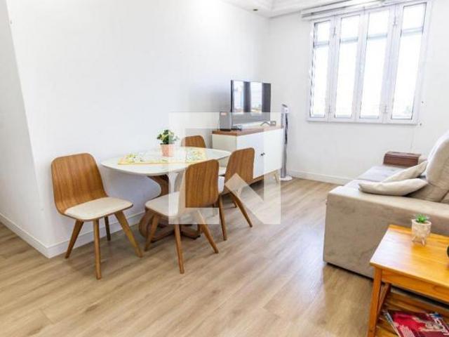 Apartamento à Venda Belém, 3 Quartos, 75 m2