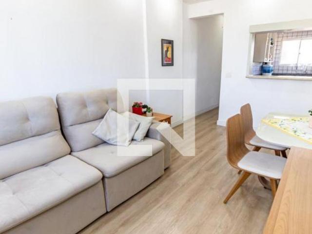 Apartamento à Venda Belém, 3 Quartos, 75 m2
