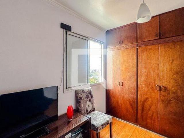 Apartamento à Venda Belém, 3 Quartos, 78 m2