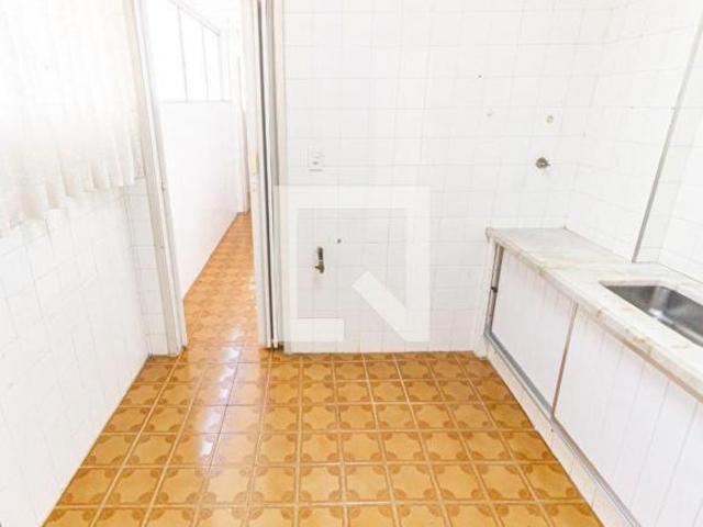 Apartamento à Venda Belém, 3 Quartos, 72 m2