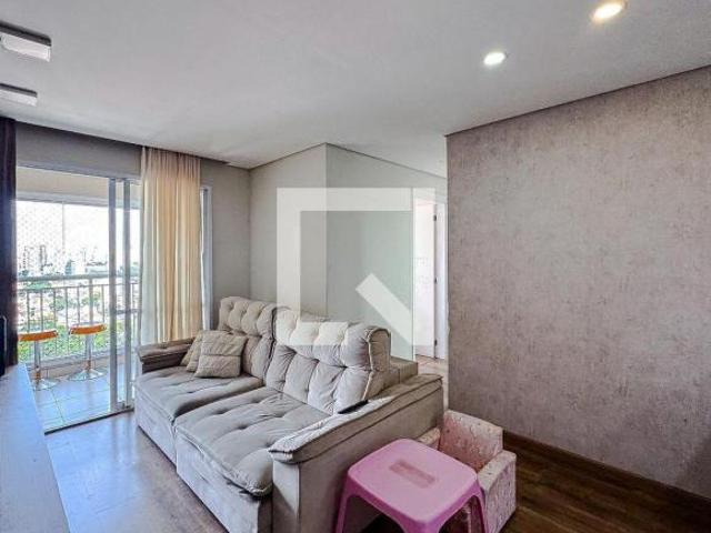 Apartamento à Venda Belém, 3 Quartos, 80 m2