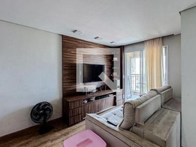 Apartamento à Venda Belém, 3 Quartos, 80 m² São Paulo