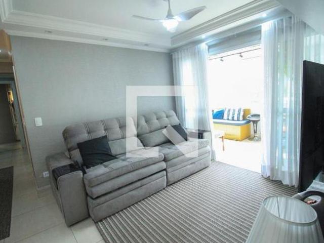 Apartamento à Venda Belém, 3 Quartos, 87 m2