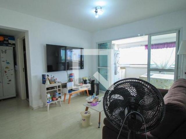 Apartamento à Venda Belém, 3 Quartos, 85 m2