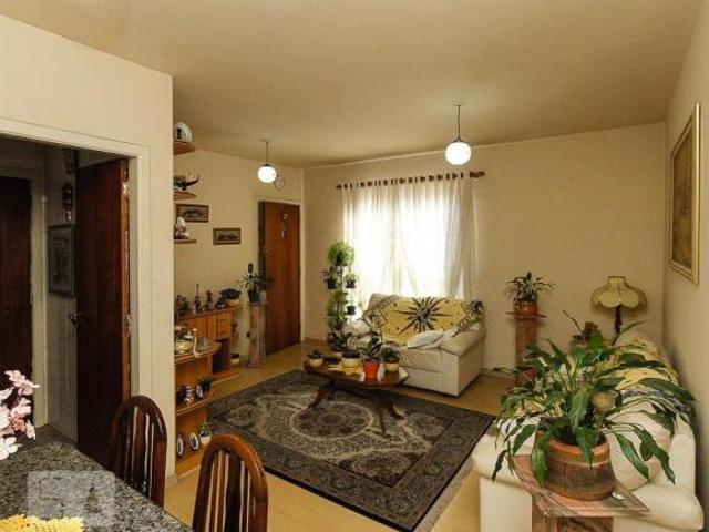Apartamento à Venda Belém, 3 Quartos, 90 m2