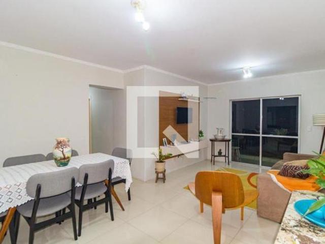 Apartamento à Venda Belém, 3 Quartos, 90 m2