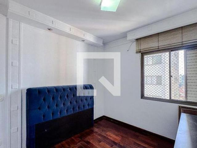Apartamento à Venda Belém, 3 Quartos, 90 m² São Paulo