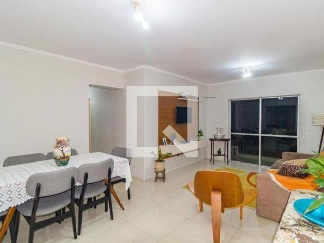 Apartamento à Venda Belém, 3 Quartos, 90 m² São Paulo